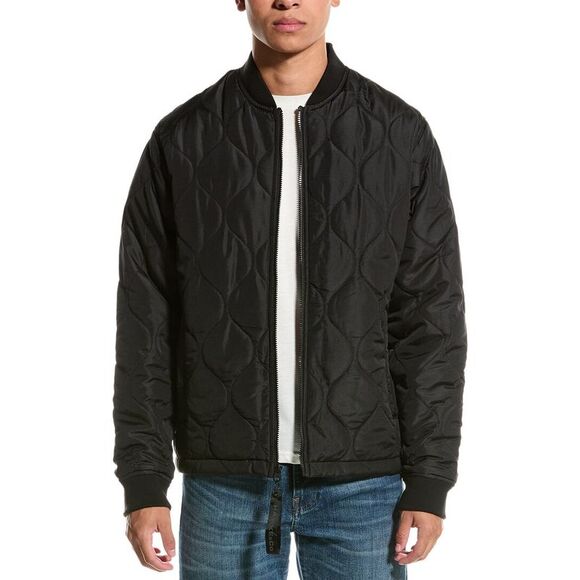 HAWKE & Co. | Jackets & Coats | Hawke Co Mens Onion Quilted Packable ...